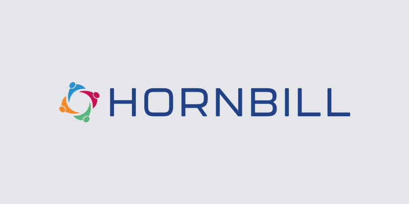 Hornbill Logo and Brand Guidelines